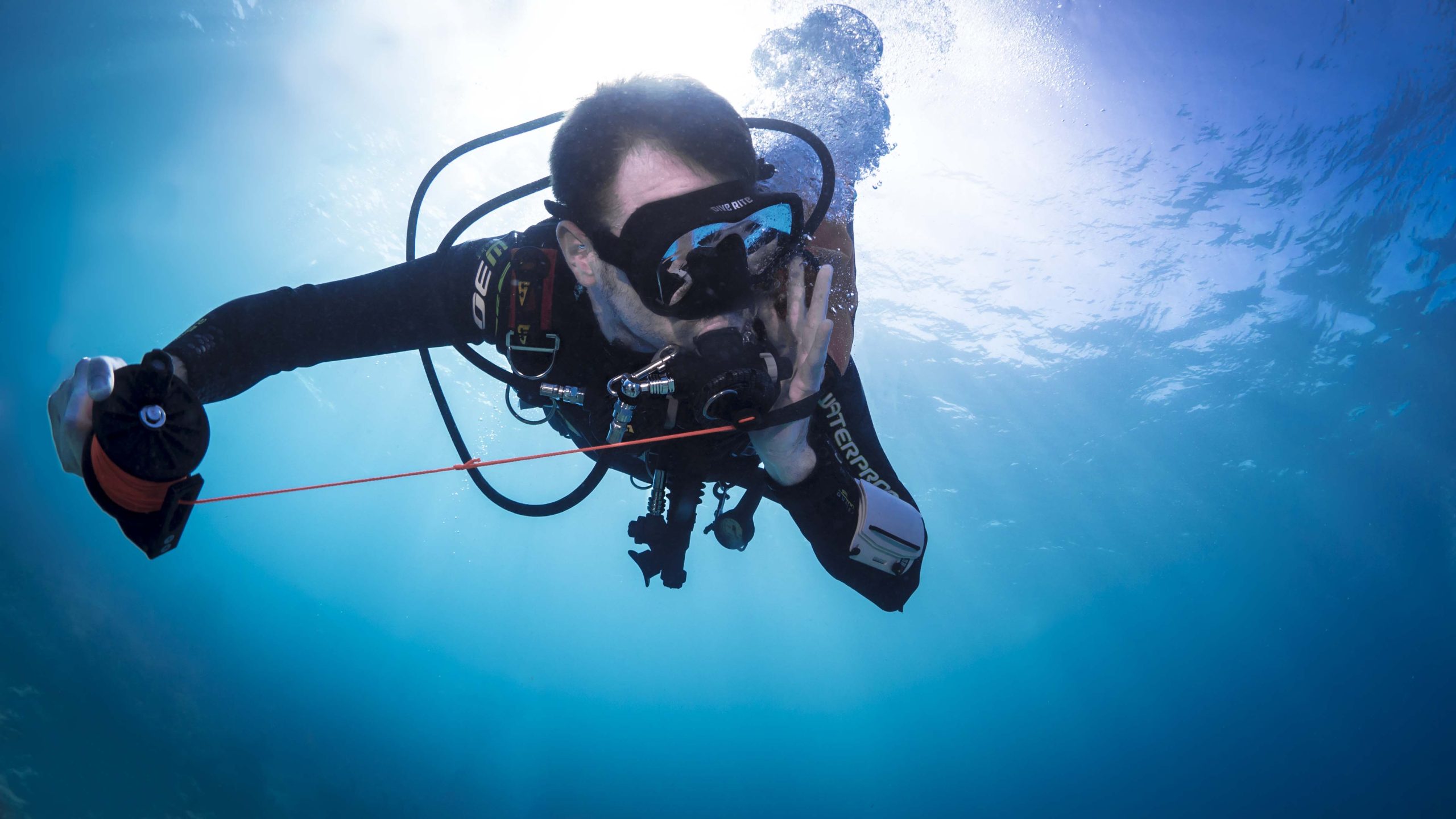 Advanced Adventure Diver | SDI | Courses | Divegen