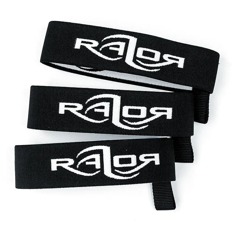 Razor Tank Bands (40 CuFt) | Shop | Divegen