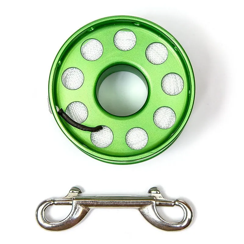 Razor 30m (100ft) Safety Spool | Shop | Divegen