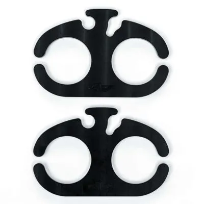 Razor Loop & Hose Connector Set | Shop | Divegen