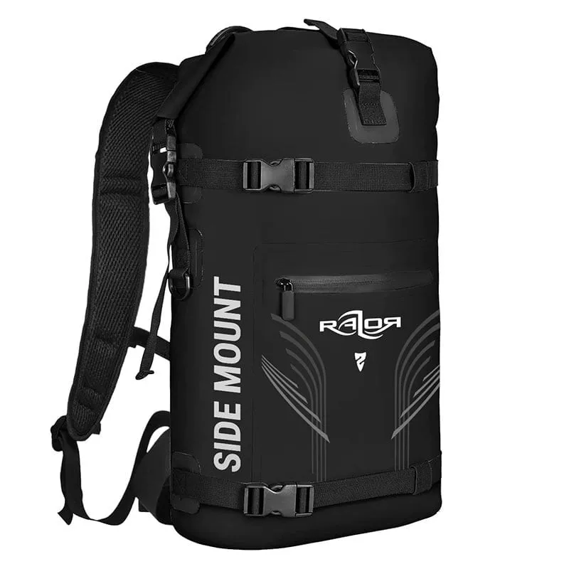 Razor Dry Pack | Shop | Divegen