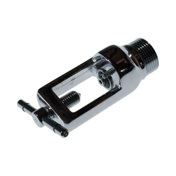 DIN 477 (external) to Pin Index Oxygen Adapter | Shop | Divegen