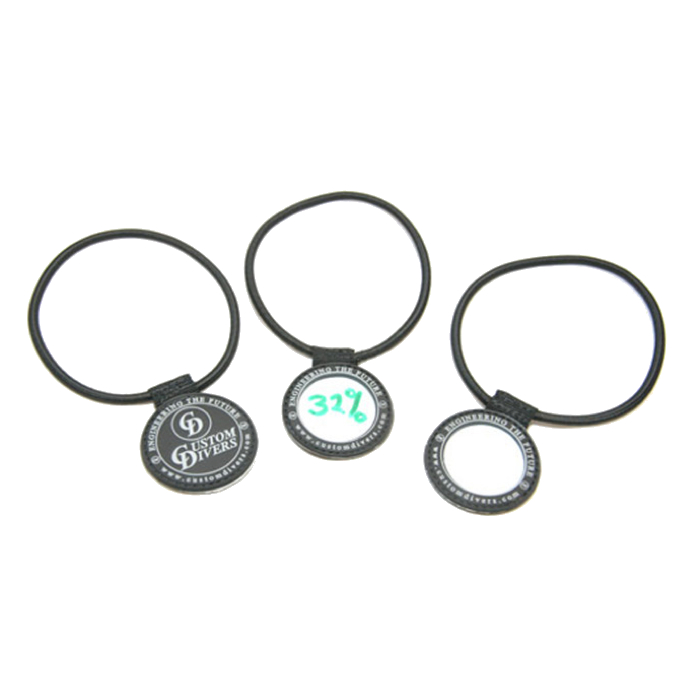 Custom Divers Cylinder Contents Marker | Shop | Divegen Custom Divers Cylinder Contents Marker | Shop | Divegen