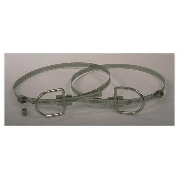 D-Ring Stage Bands | Shop | Divegen