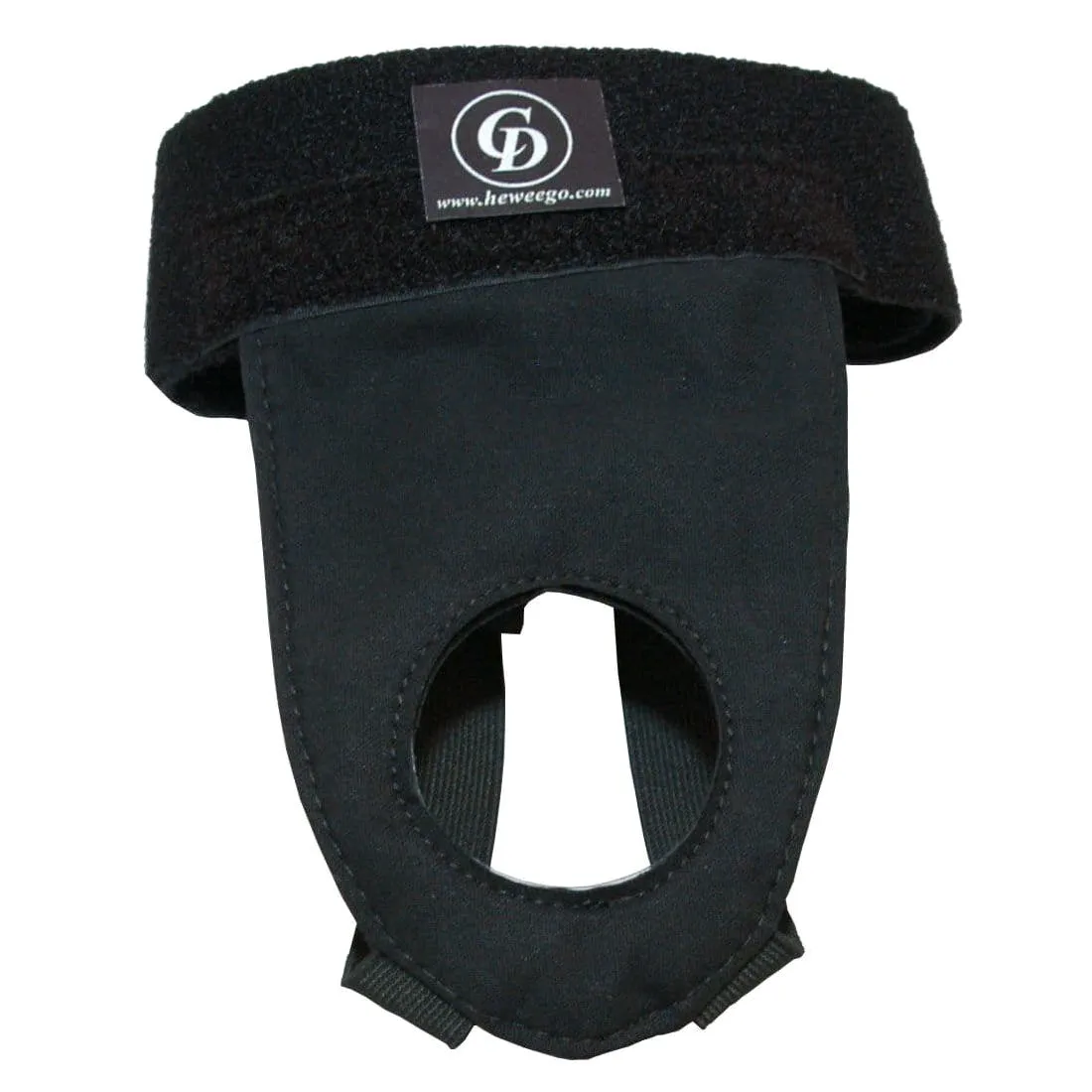 Custom Divers HeWee Go Support Belt | Shop | Divegen