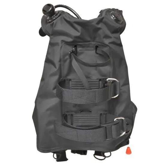 HOG Travel Pro BCD | Shop | Divegen