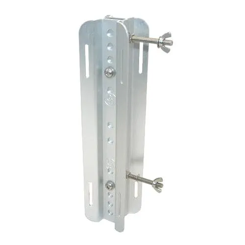 Custom Divers Independent Twin Cylinder Mounting Kit | Shop | Divegen