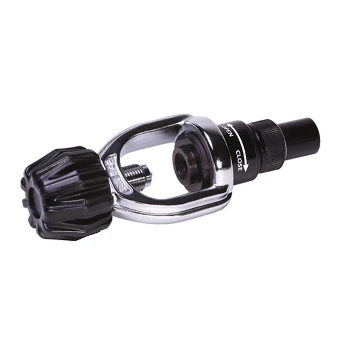 Spare Air SCUBA Fill Adapter | Shop | Divegen