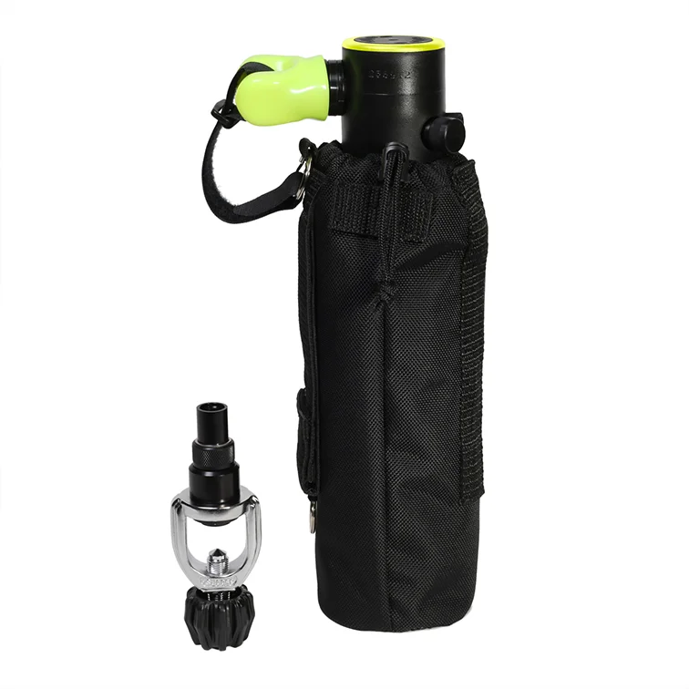 Spare Air Model 600 Nitrox | Shop | Divegen