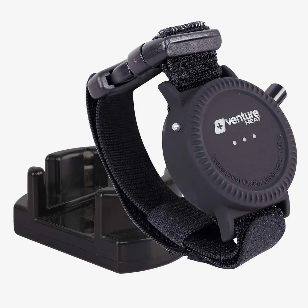Venture Heat PRO V3 - 32W Dive Vest Kit | Shop | Divegen