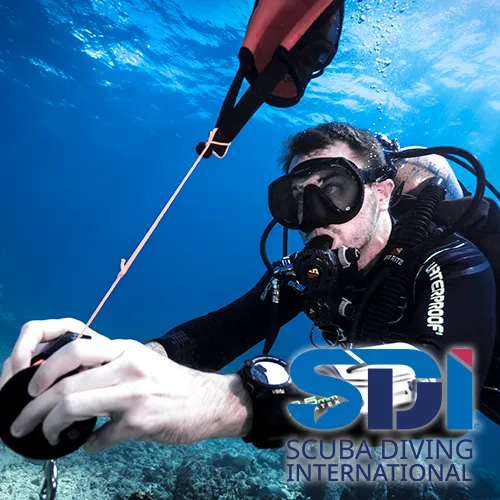 SDI Search & Recovery Diver Course | Shop | Divegen